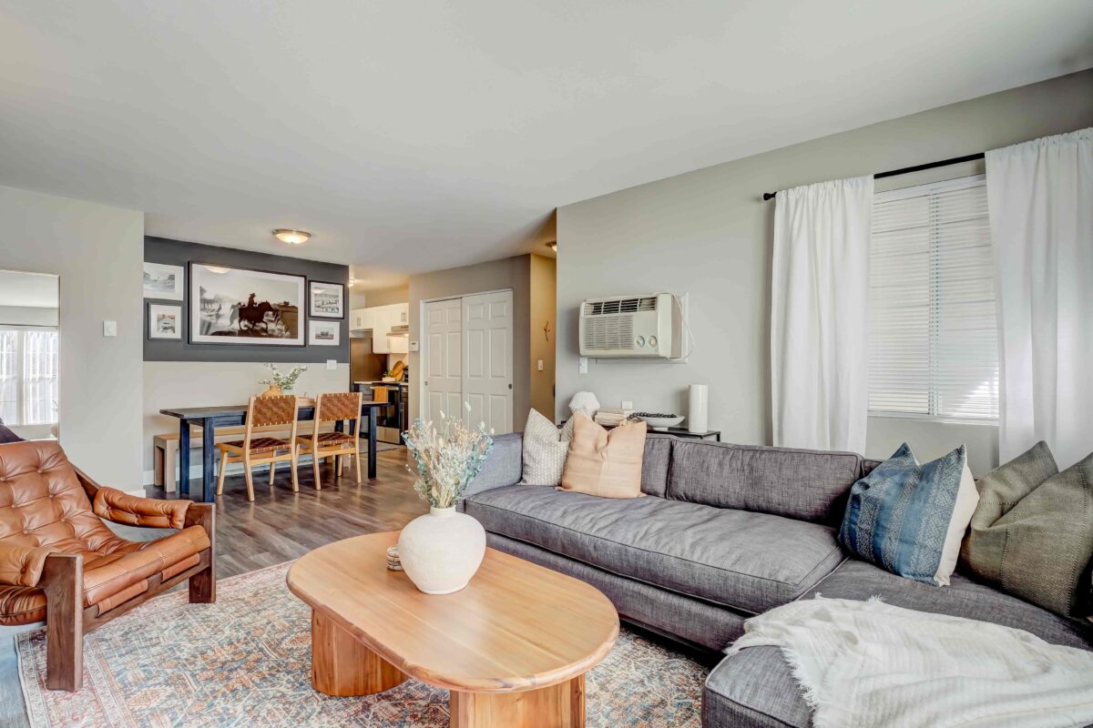 Gallery of Our Apartments For Rent | Habitat at Fort Collins