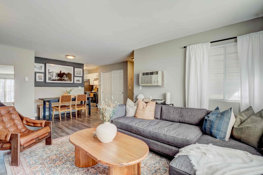 Gallery of Our Apartments For Rent | Habitat at Fort Collins