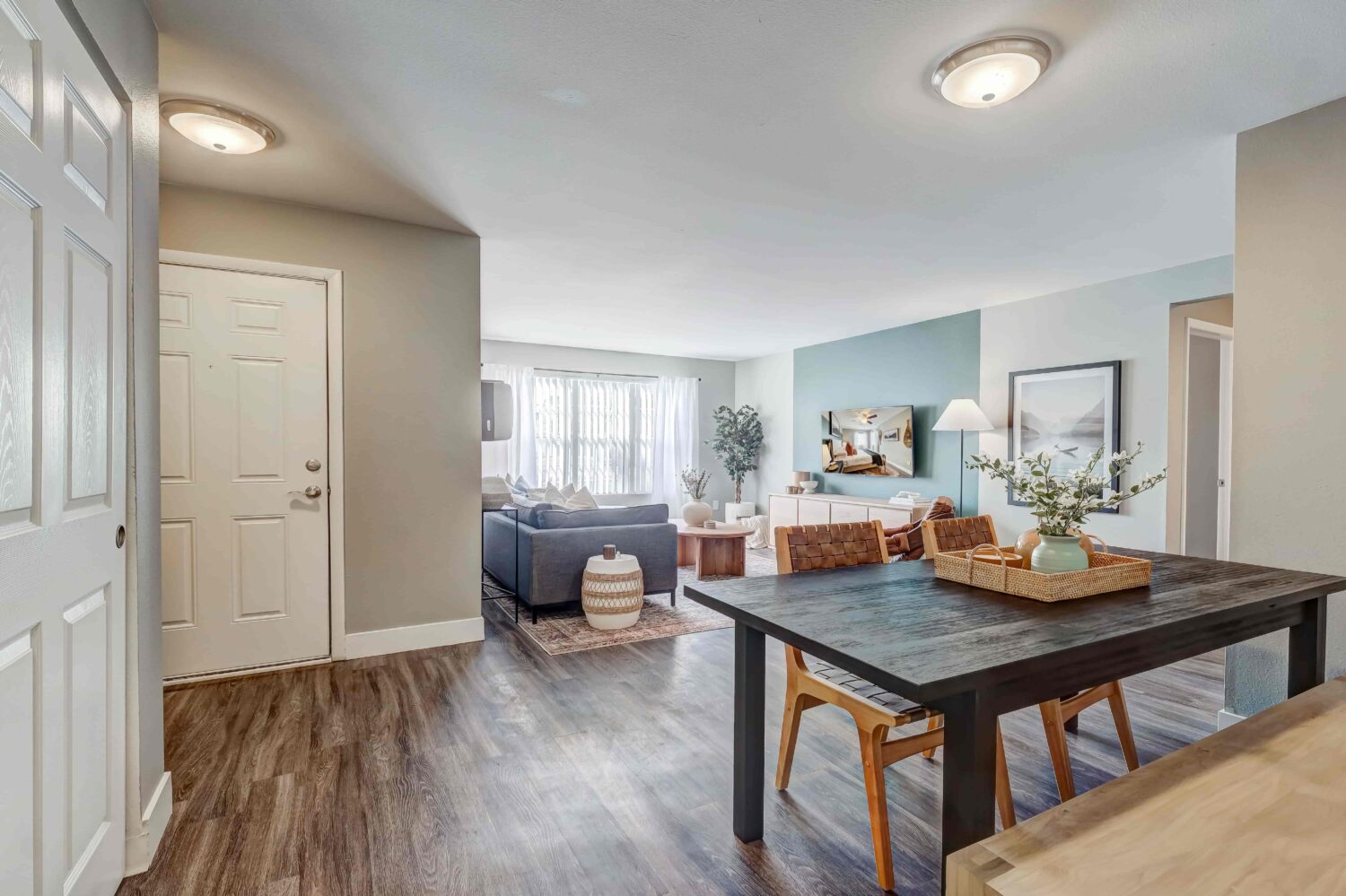 Gallery of Our Apartments For Rent | Habitat at Fort Collins