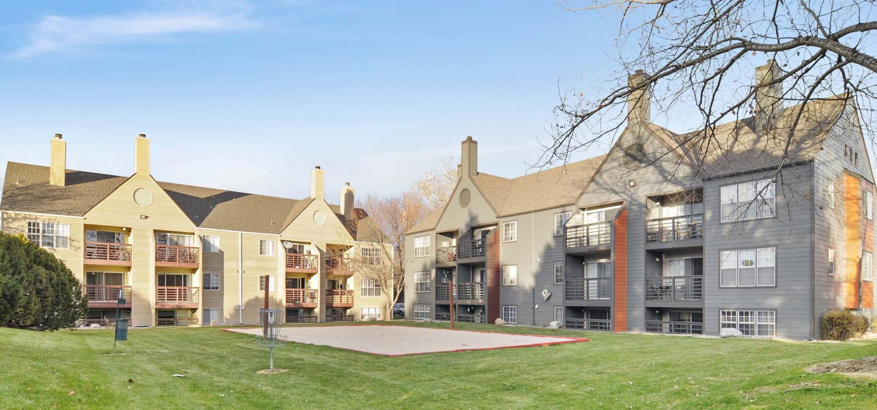 Luxury Apartments in Ft. Collins | Habitat Apartments